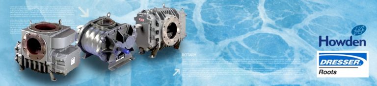 DRESSER ROOTS – TKC NEOTECH CO., LTD.