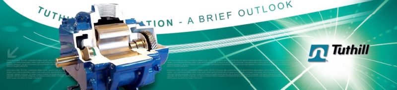 TUTHILL – TKC NEOTECH CO., LTD.