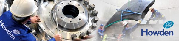 HOWDEN – TKC NEOTECH CO., LTD.