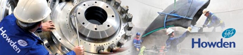 HOWDEN – TKC NEOTECH CO., LTD.