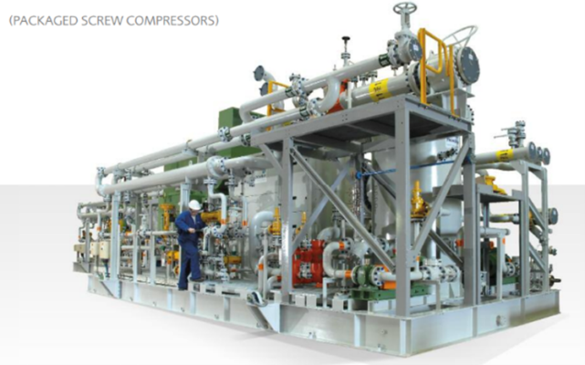 DRESSER ROOTS – TKC NEOTECH CO., LTD.