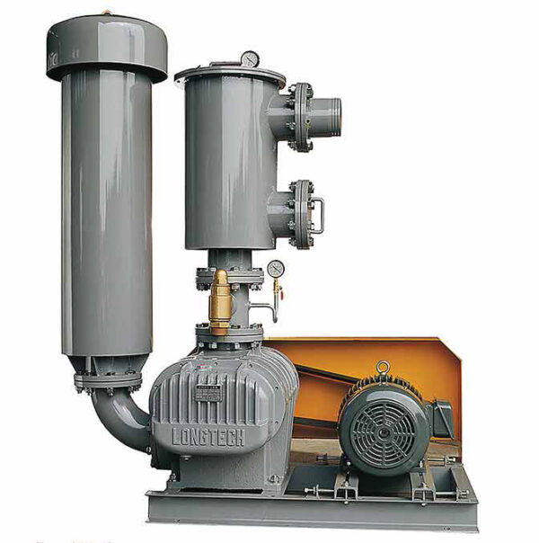 LONGTECH – TKC NEOTECH CO., LTD.